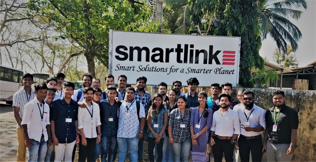 INDUSTRY VISITS – Saraswat College